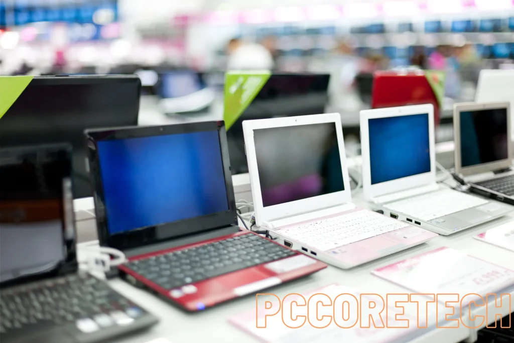 How to Clean Up and Restore a Computer for Sale - PCTechCore